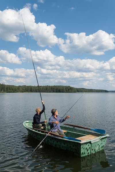 MN Walleye Season 2026: Limits, Lakes & Stocking | NomadPath